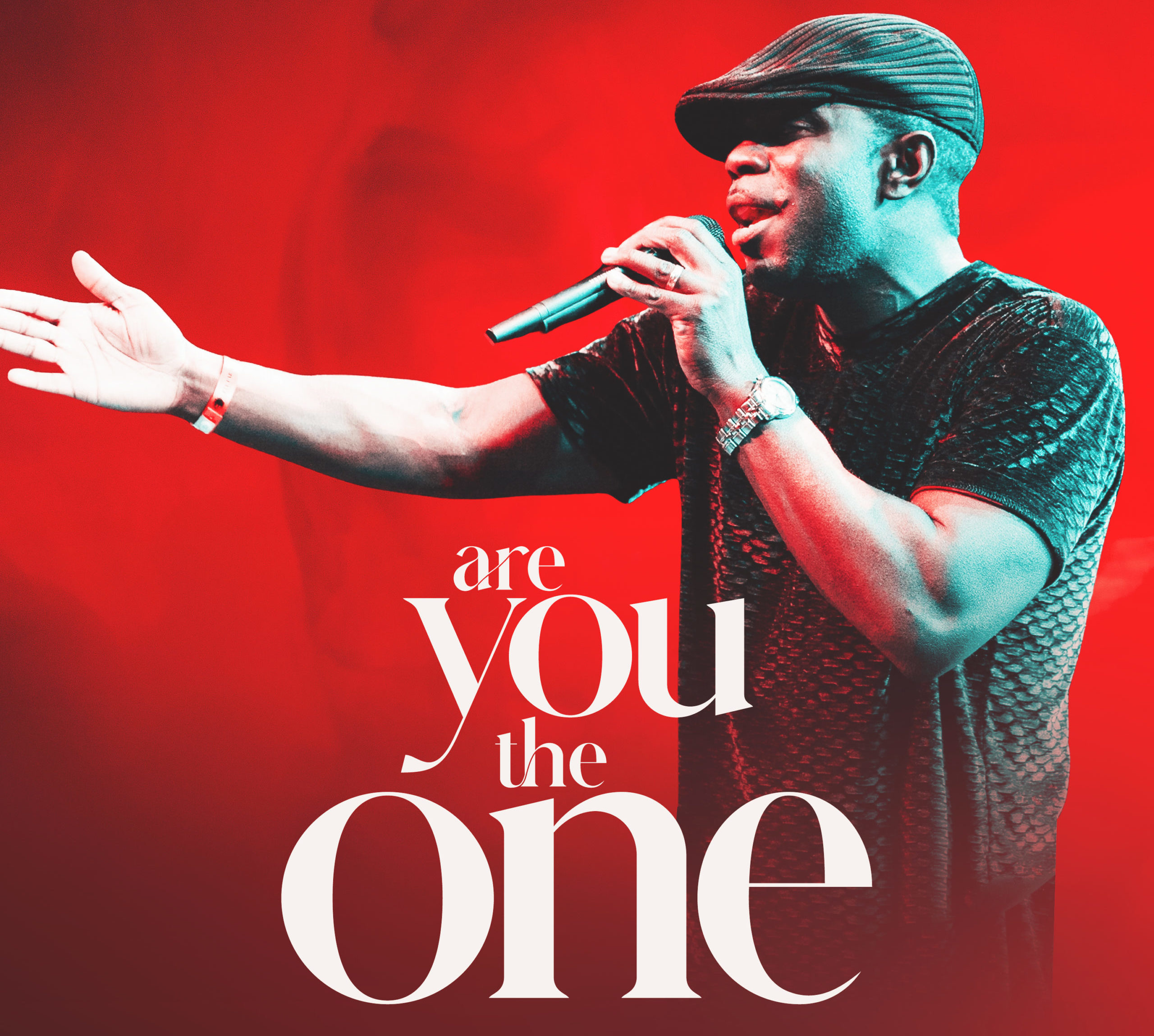 Jamie Sparks - Are You The One - Stereo Stickman