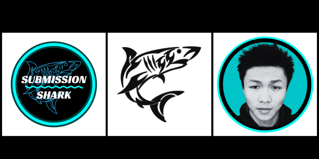 Submission Shark - "The problem is there aren't many music albums ...