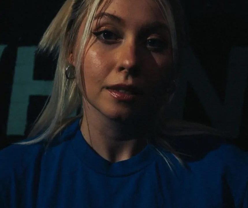 MIMAH - End Up Without - Stereo Stickman