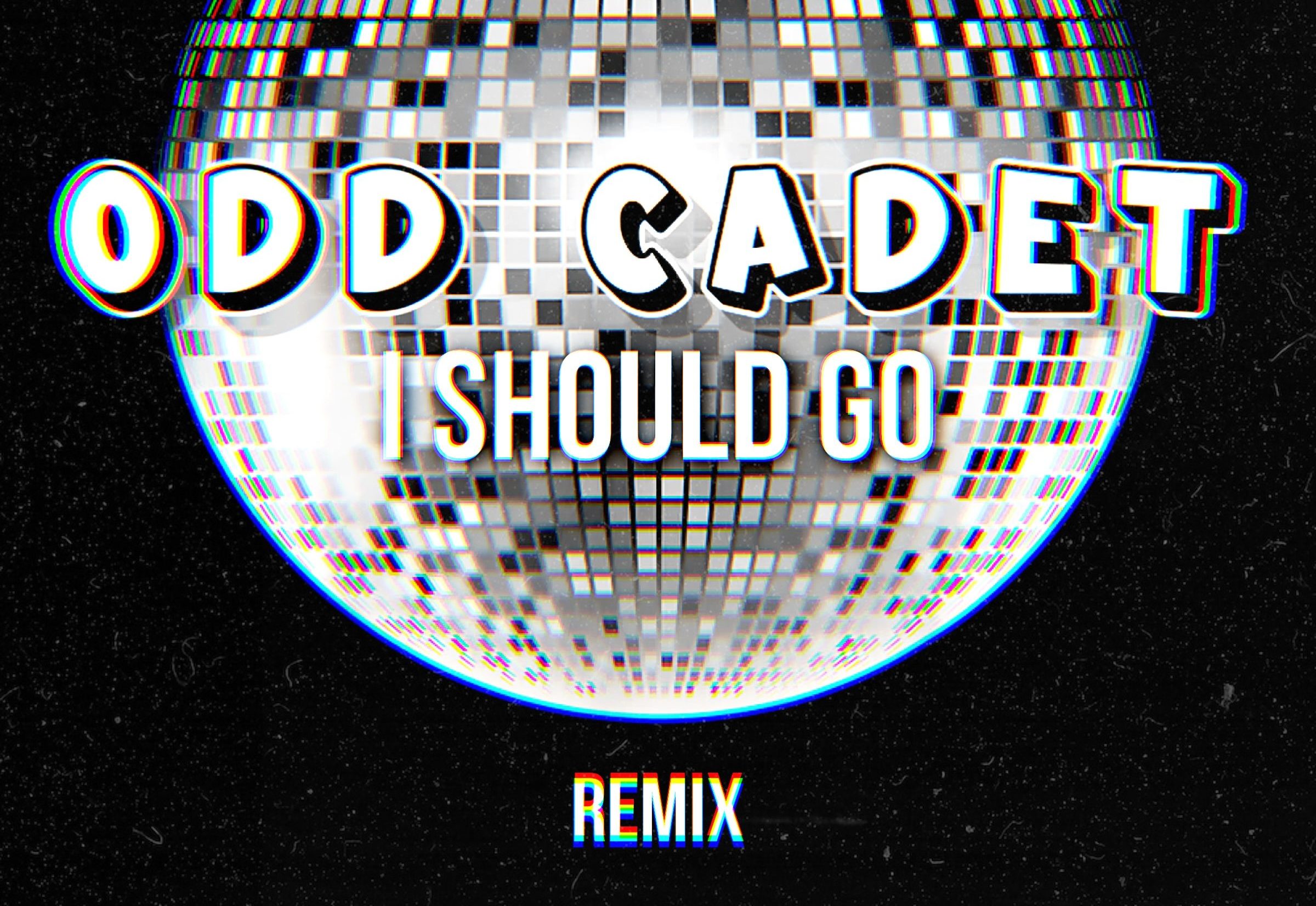 Odd Cadet - I Should Go - Stereo Stickman