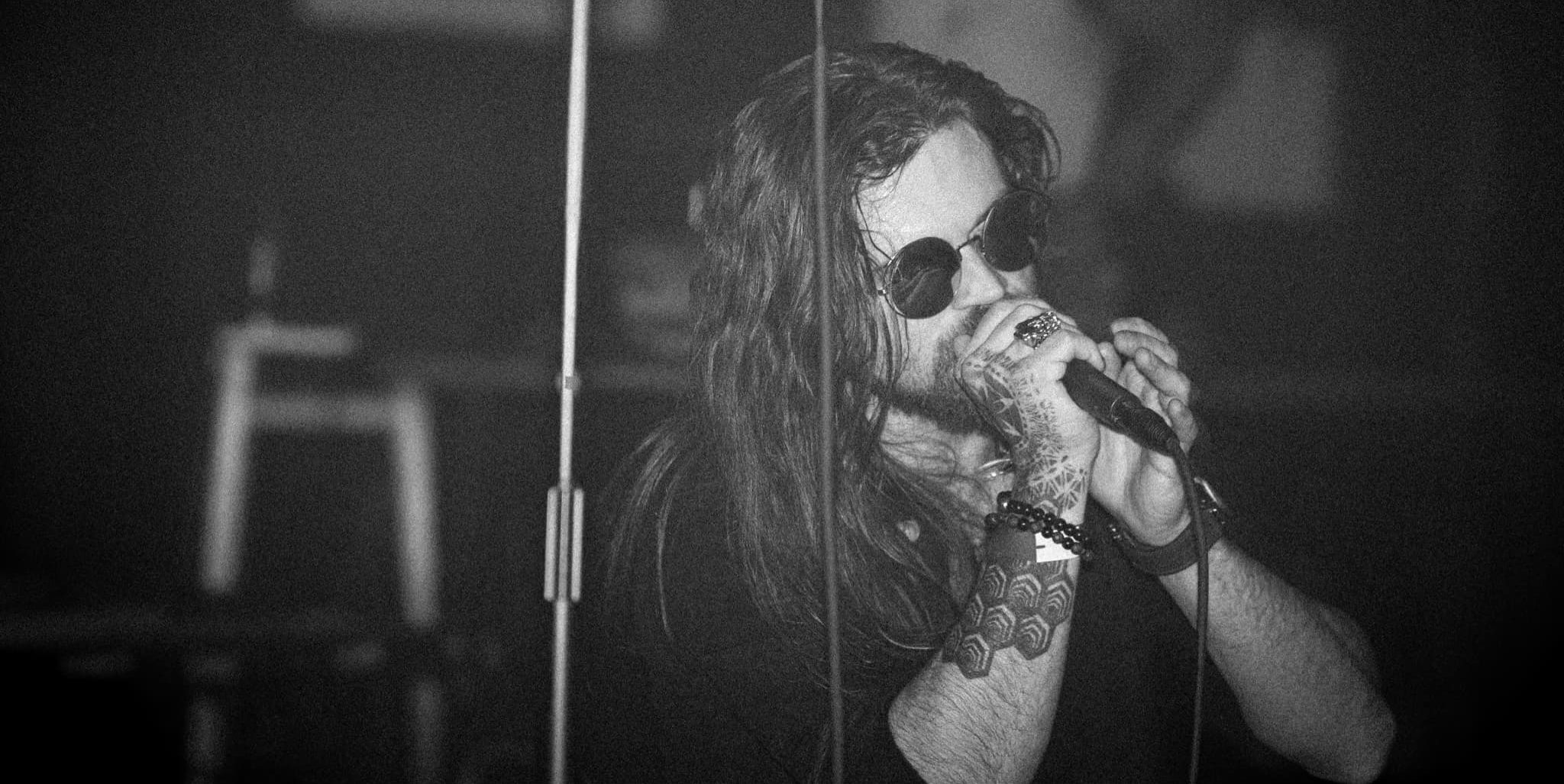 INTITI - The Suffering / Karma (Prod. NewVein) - Stereo Stickman