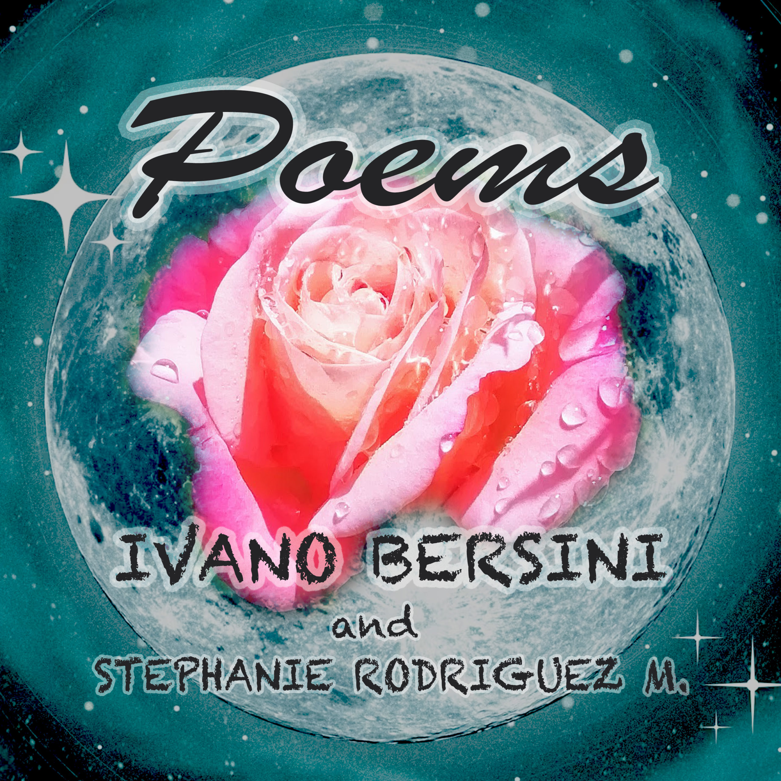 Ivano Bersini - Poems - Stereo Stickman