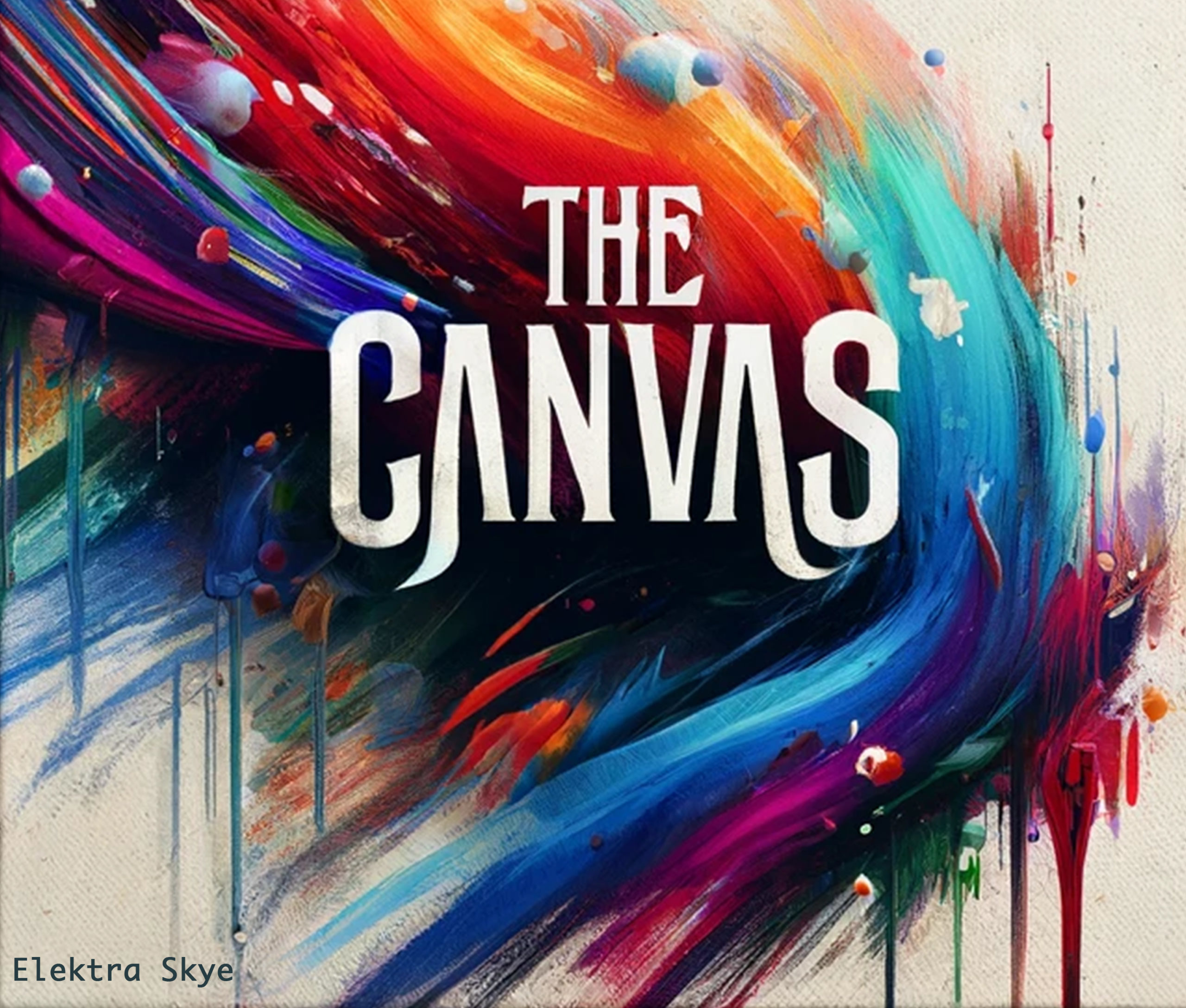 Elektra Skye - Intertwined & Aligned - Stereo Stickman