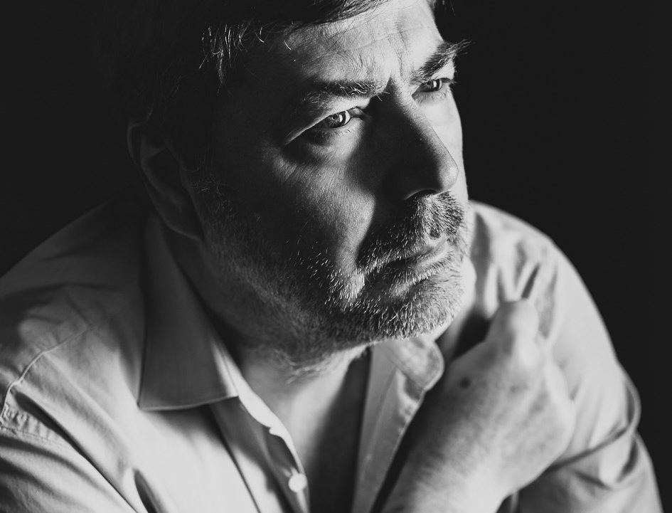 Franck Dansaert - Concerto for Renaud - Stereo Stickman