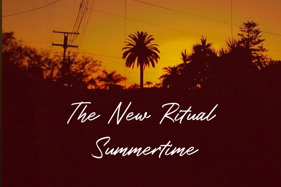 The New Ritual - Summertime Magic - Stereo Stickman