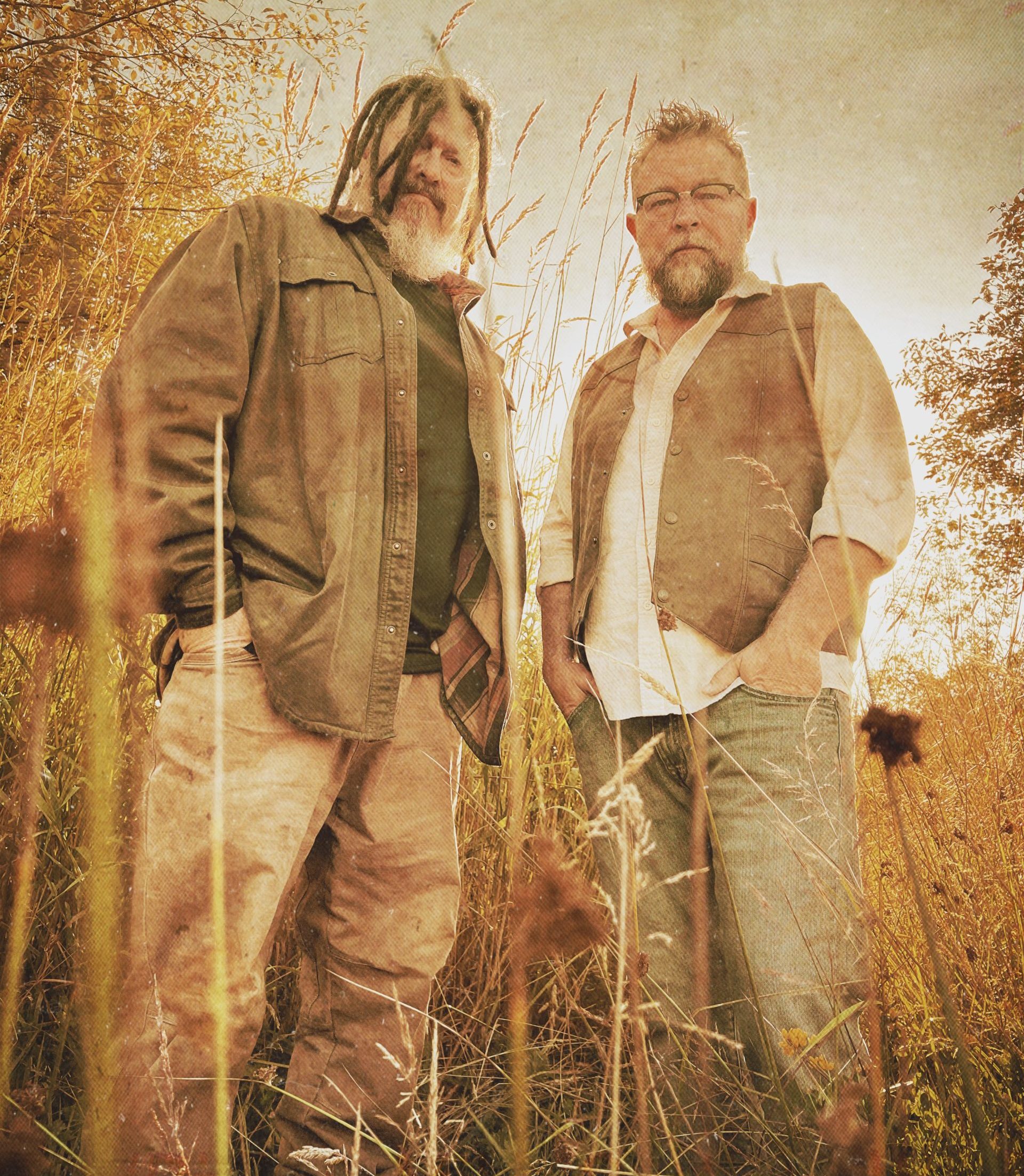 Until They Burn Me - Mud Music - Stereo Stickman