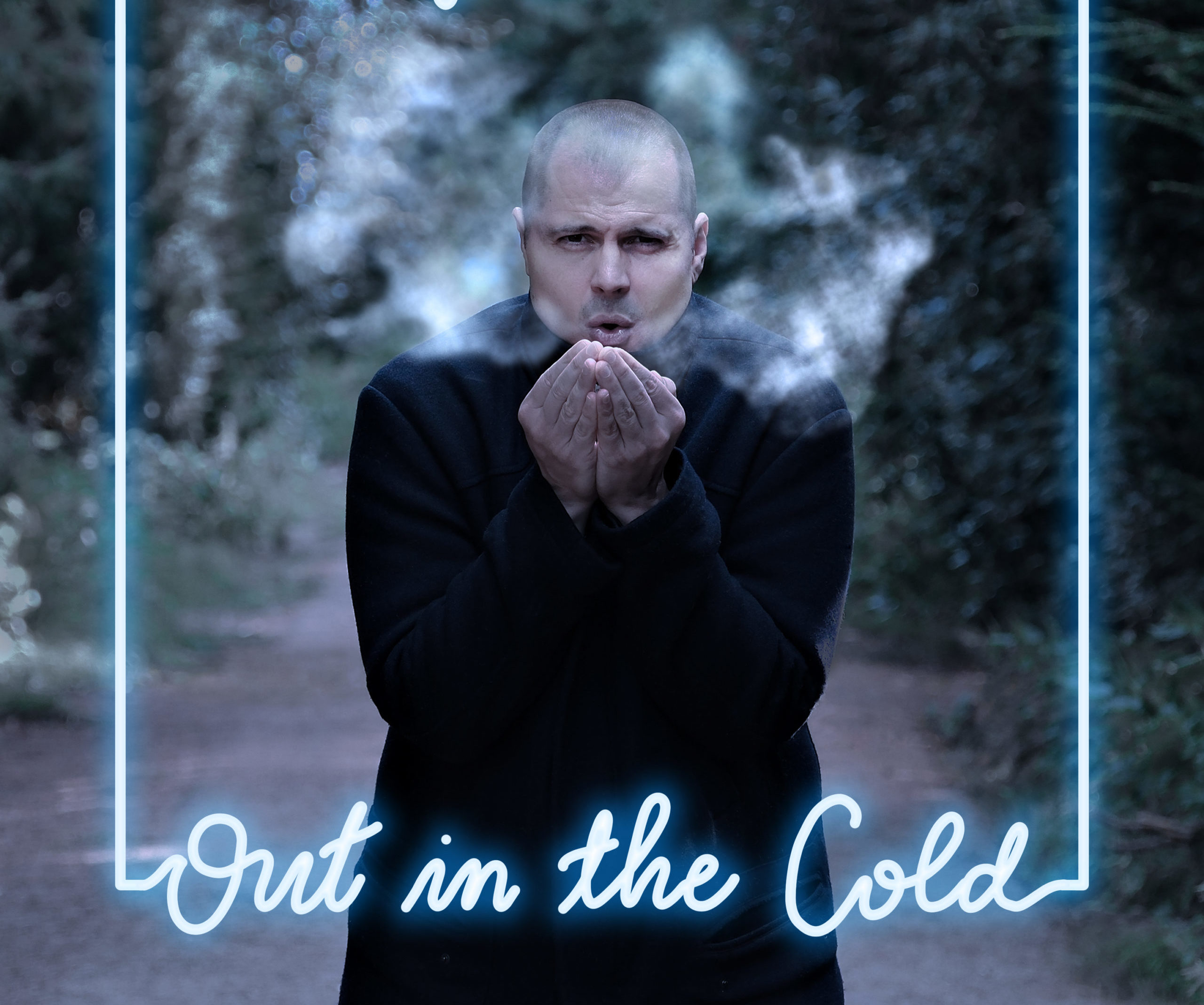 Ralph Louie - Out in the Cold - Stereo Stickman