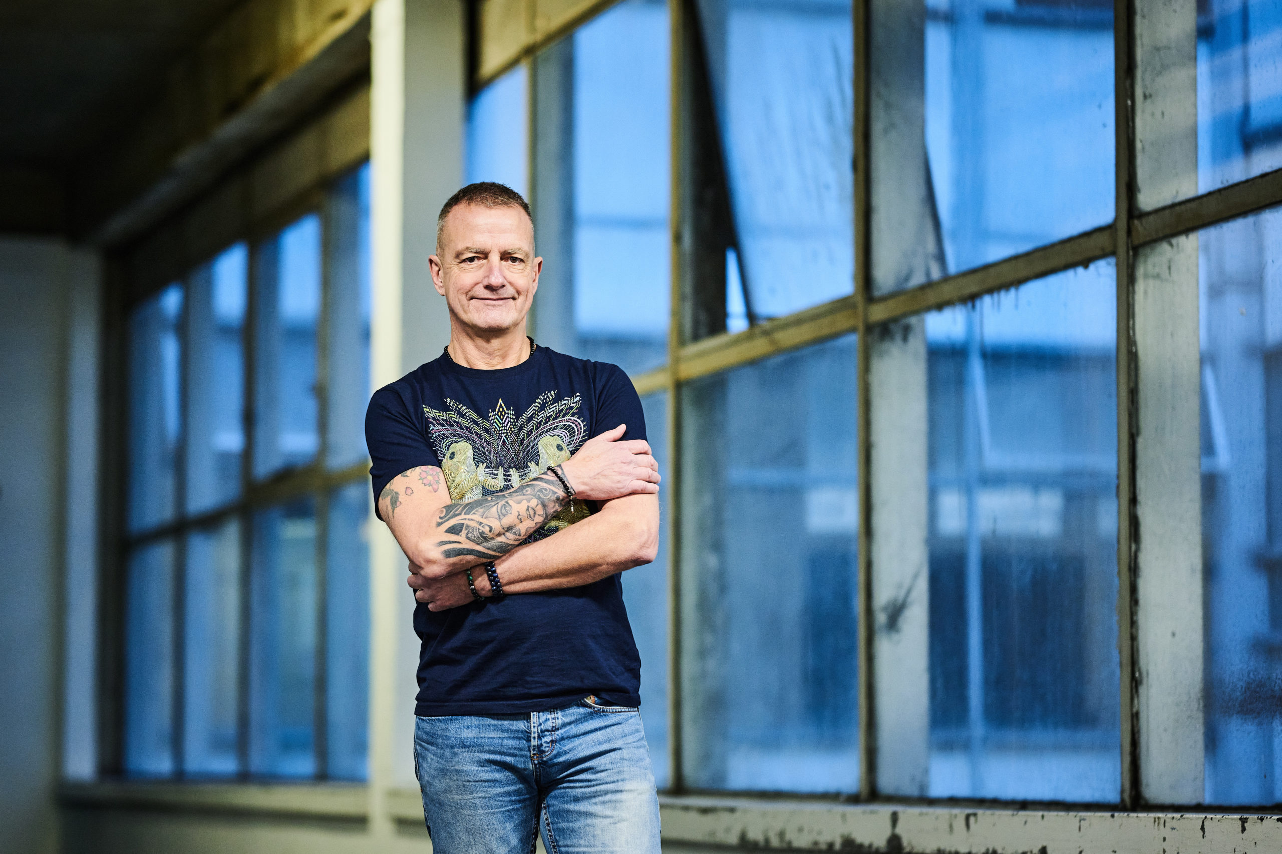 SEQUO - Highways & Streetlights - Stereo Stickman