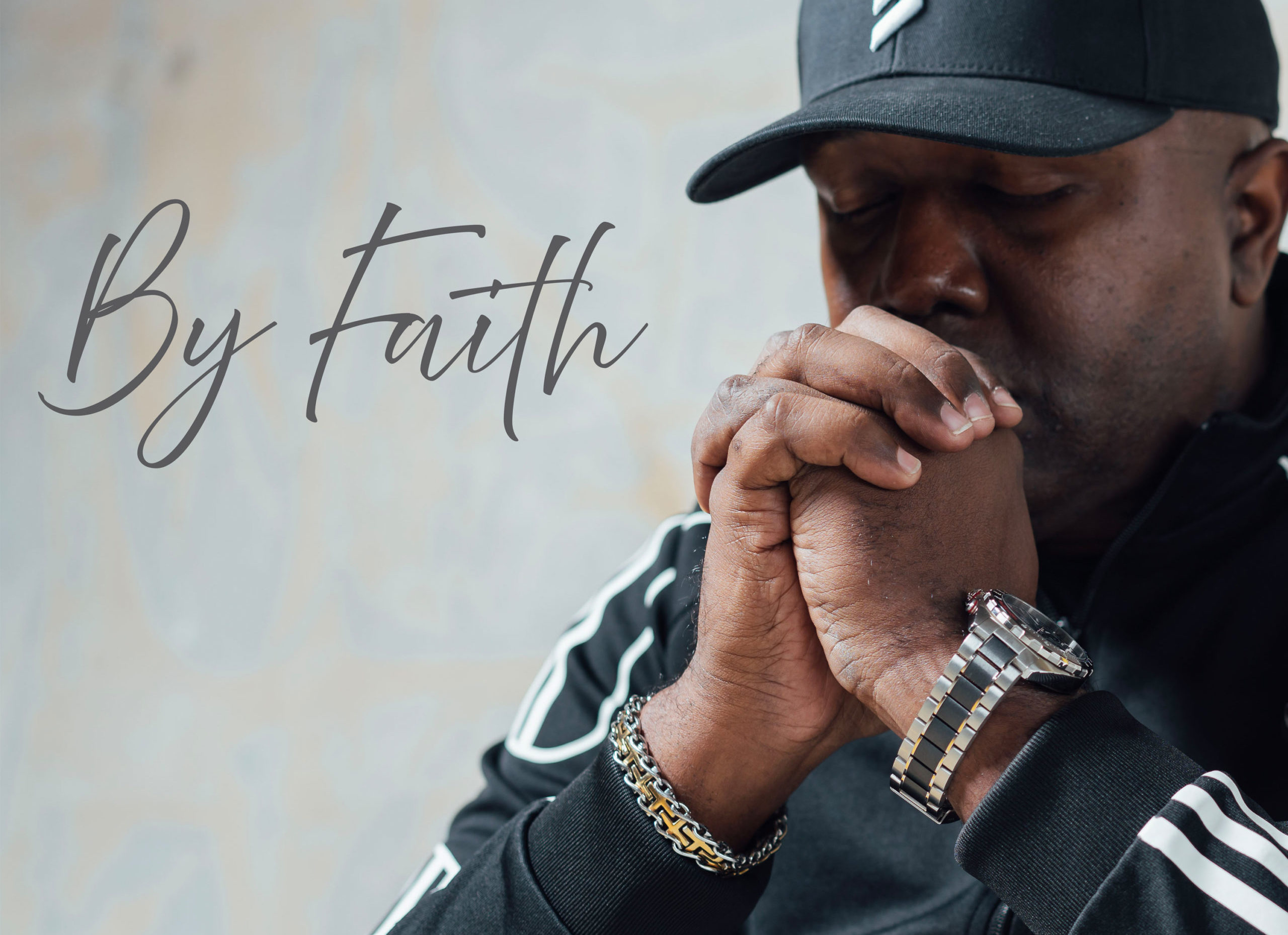 Edwin Pope - Blessed & We Call You (Songs from 'By Faith') - Stereo ...