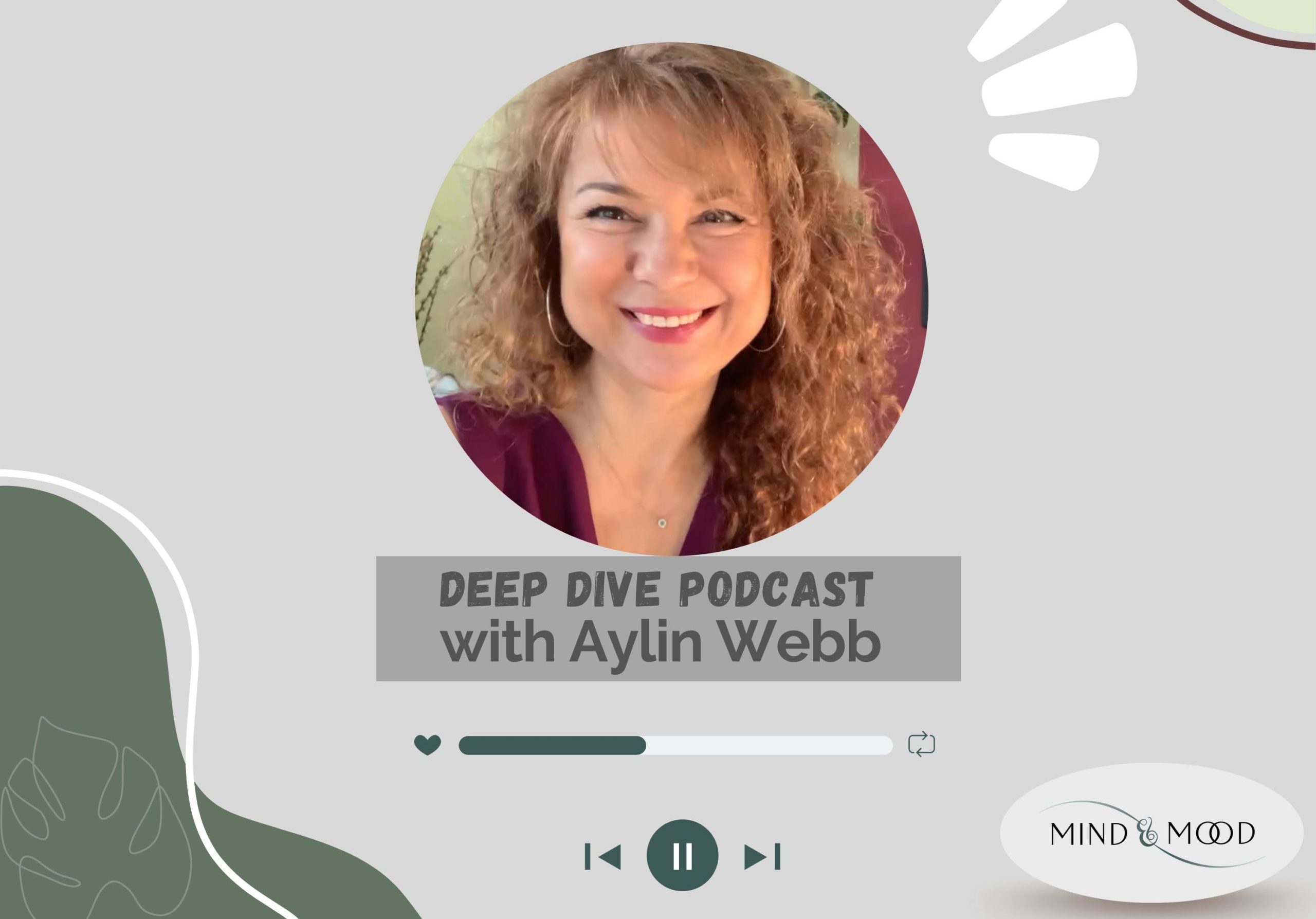 I Am a Perfectionist, Get Me Out Of Here! Podcast - Stereo Stickman