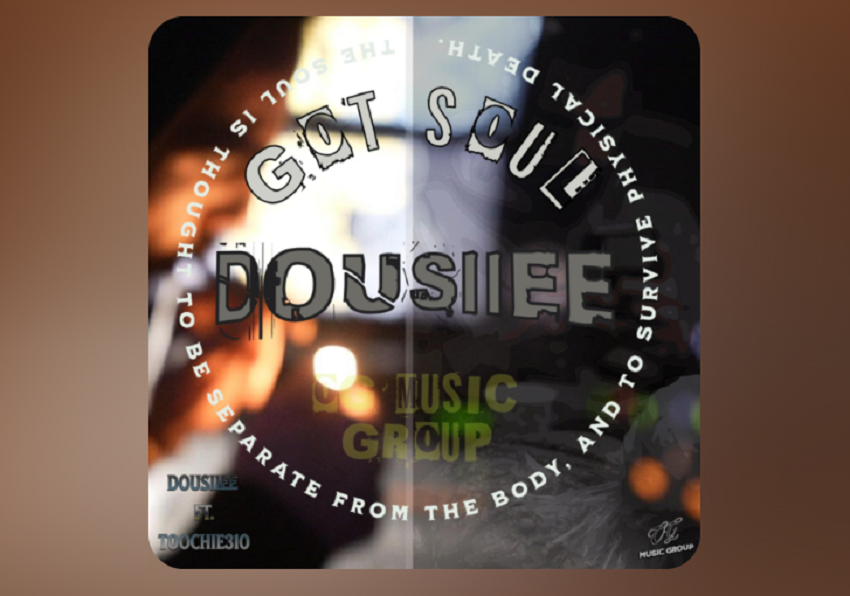 Dousiiee - Got Soul - Stereo Stickman