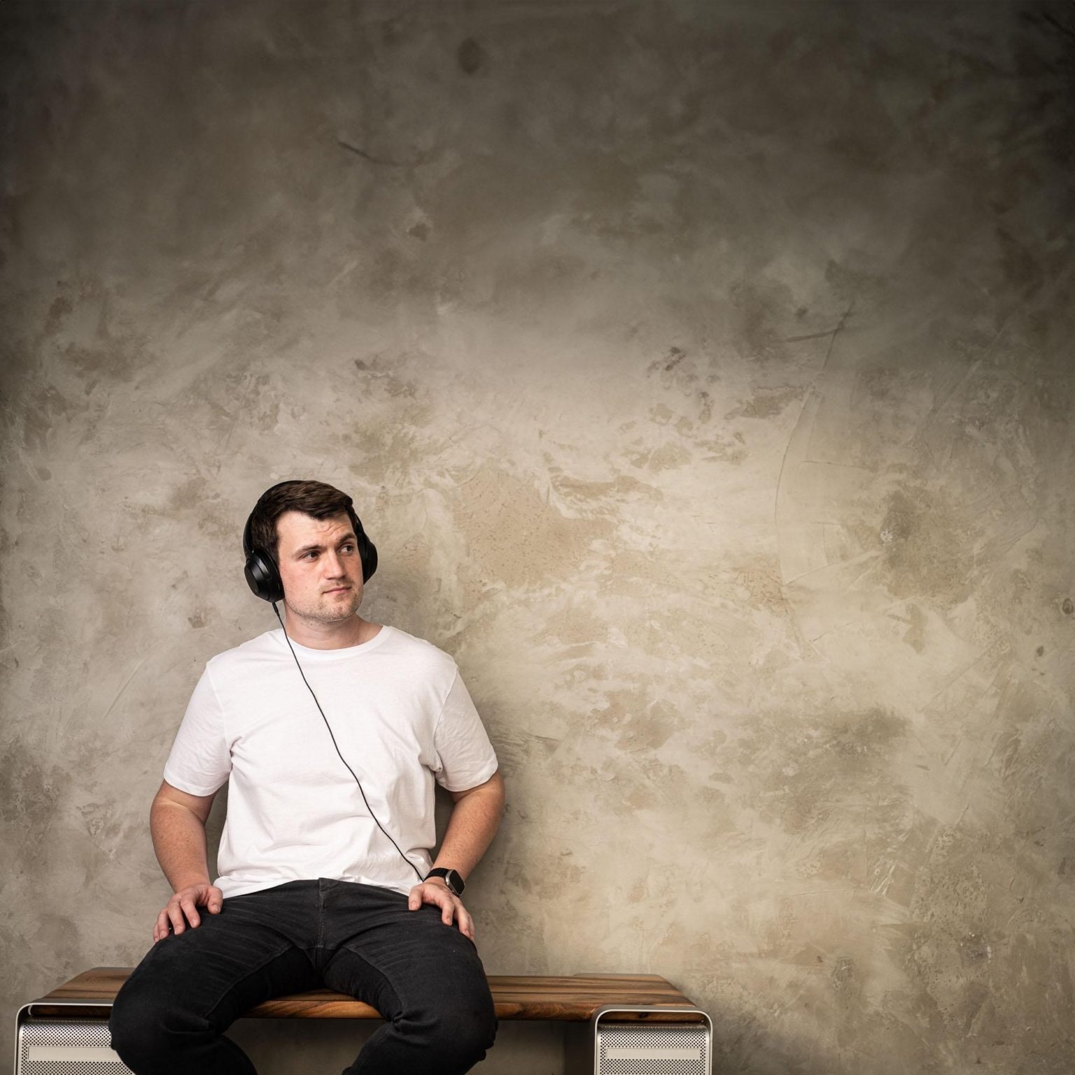 Stellar Work - Inspiring Product Development Podcast - Stereo Stickman