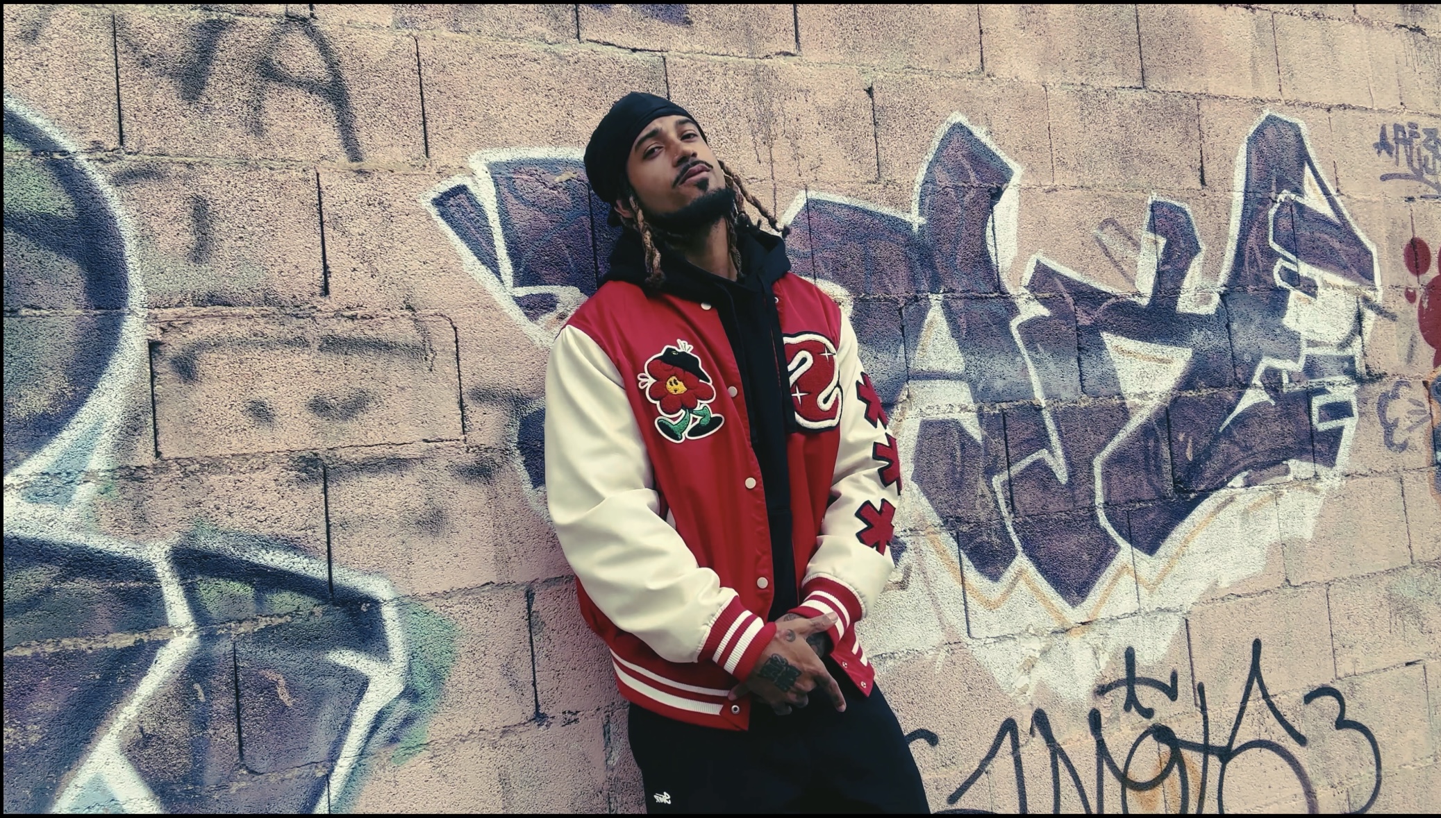 Zacc P - "I think right now especially in hip-hop the genre has become very redundant and ...