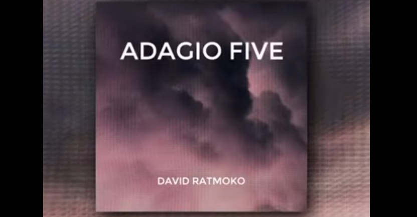 David Ratmoko - Adagio Five - Stereo Stickman