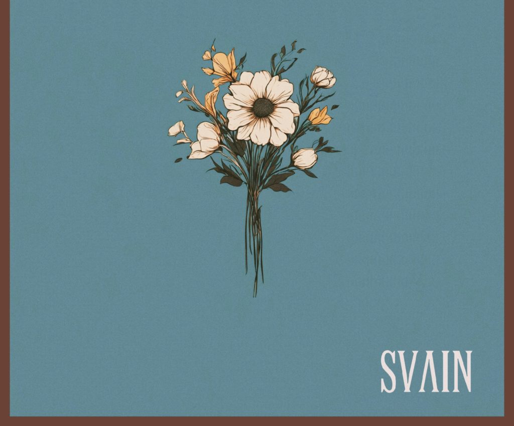 Svain - Flowers (Miley Cyrus Cover) - Stereo Stickman