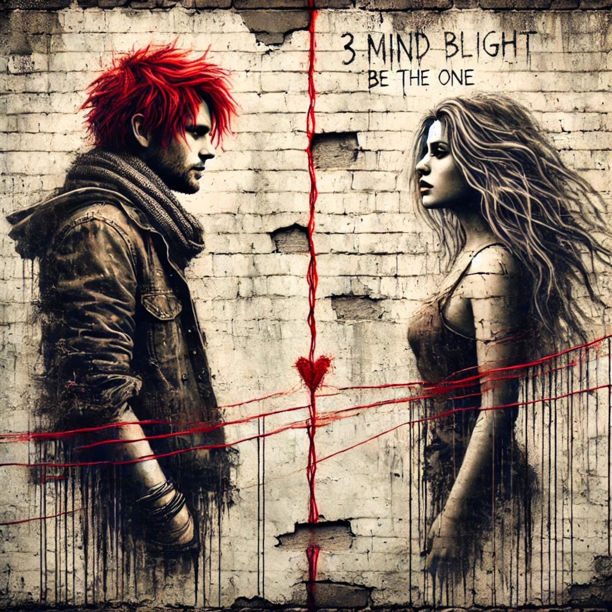 3mind Blight - Be The One - Stereo Stickman