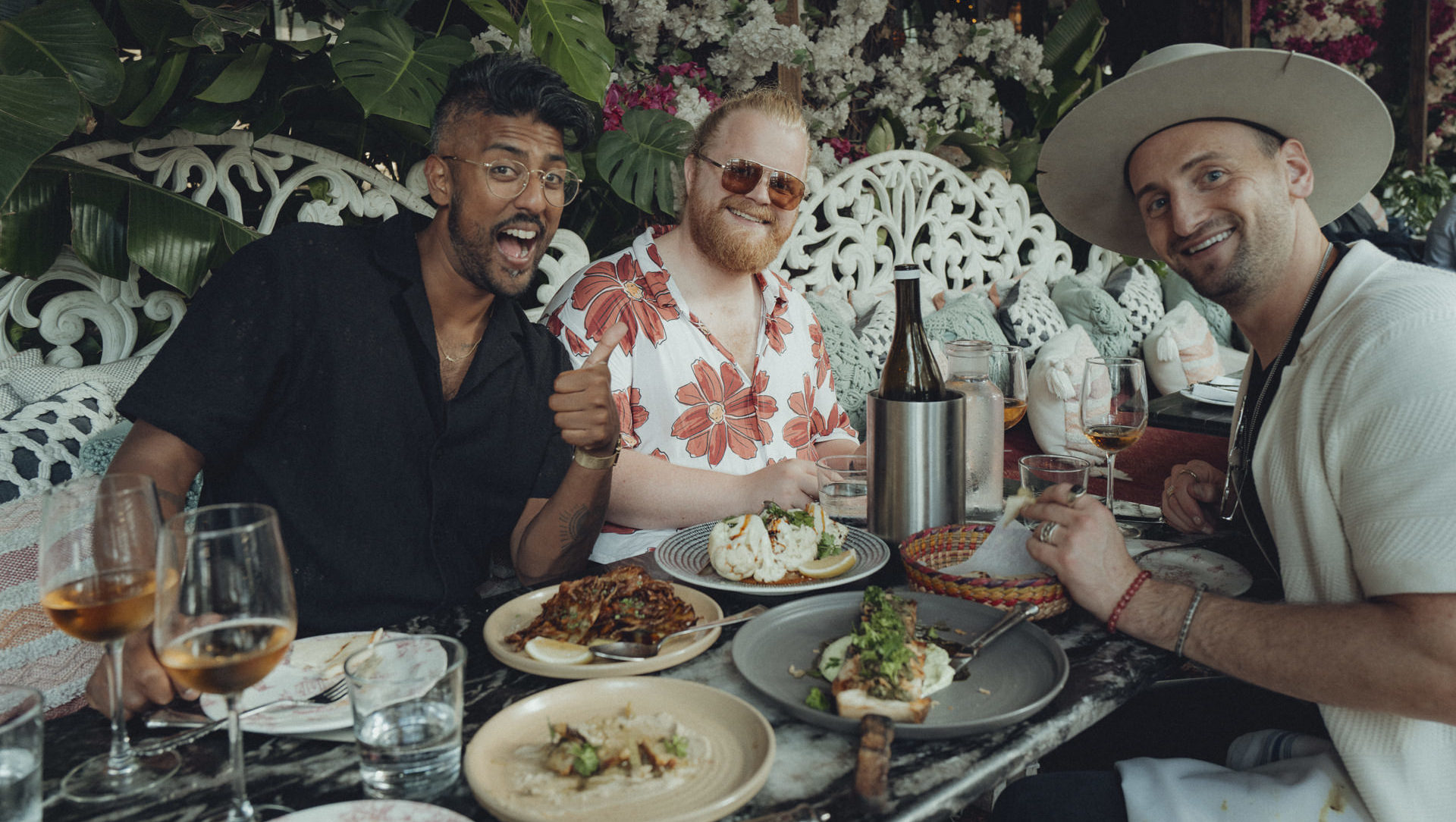 House of Style with Grant Alexander - The Secrets to Getting Discovered ...