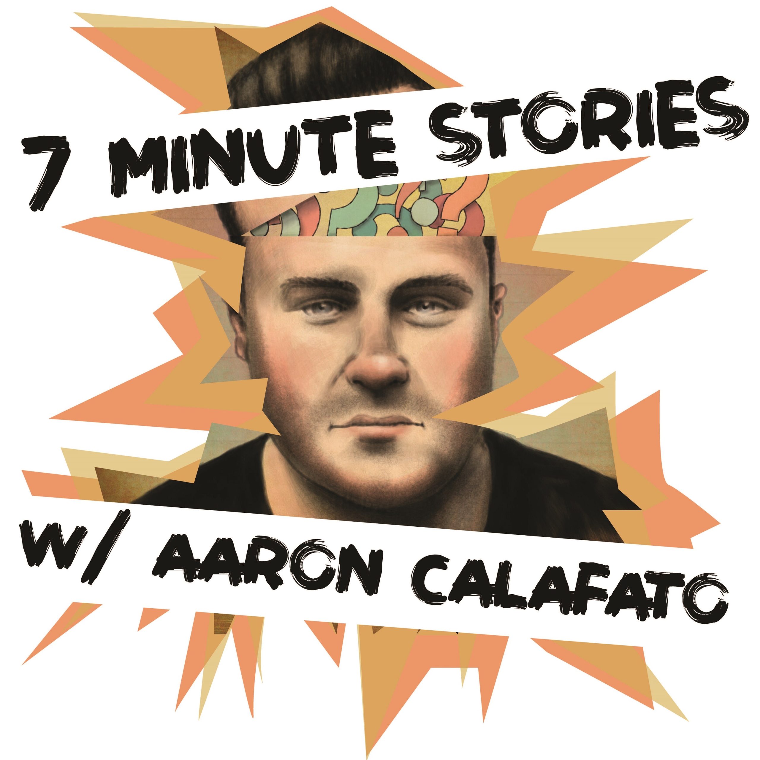 7 Minute Stories Podcast - Brief Life Stories that Engage & Captivate ...