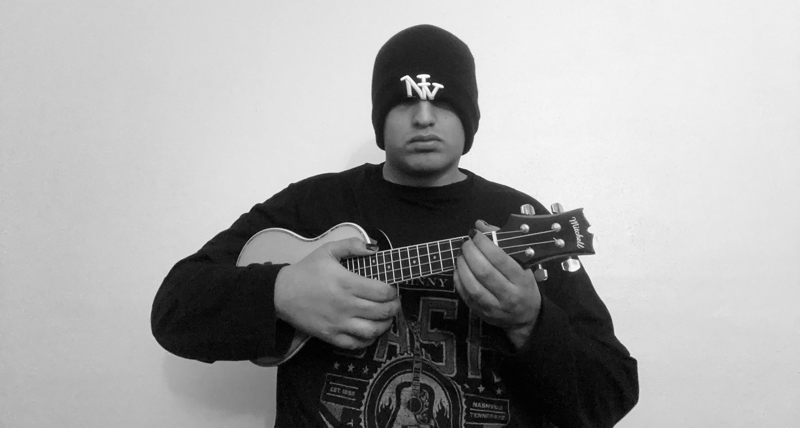 George Bendemann - "I’m the world’s most unpredictable musician ...