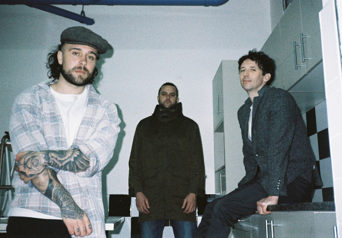 NAPOLEON BABY! - Blueprint - Stereo Stickman