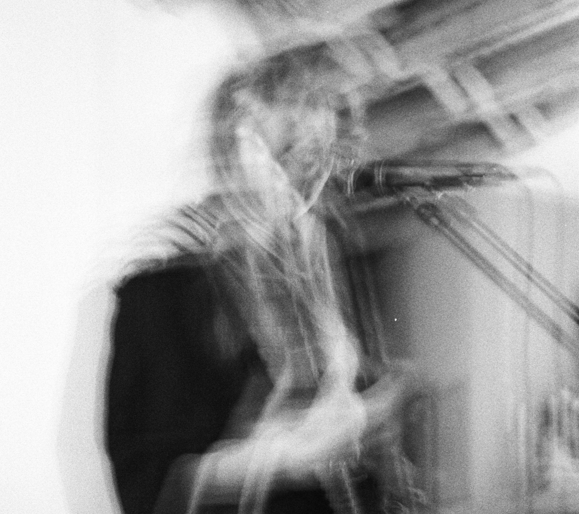 Charlie Turner - Mrs Other - Stereo Stickman