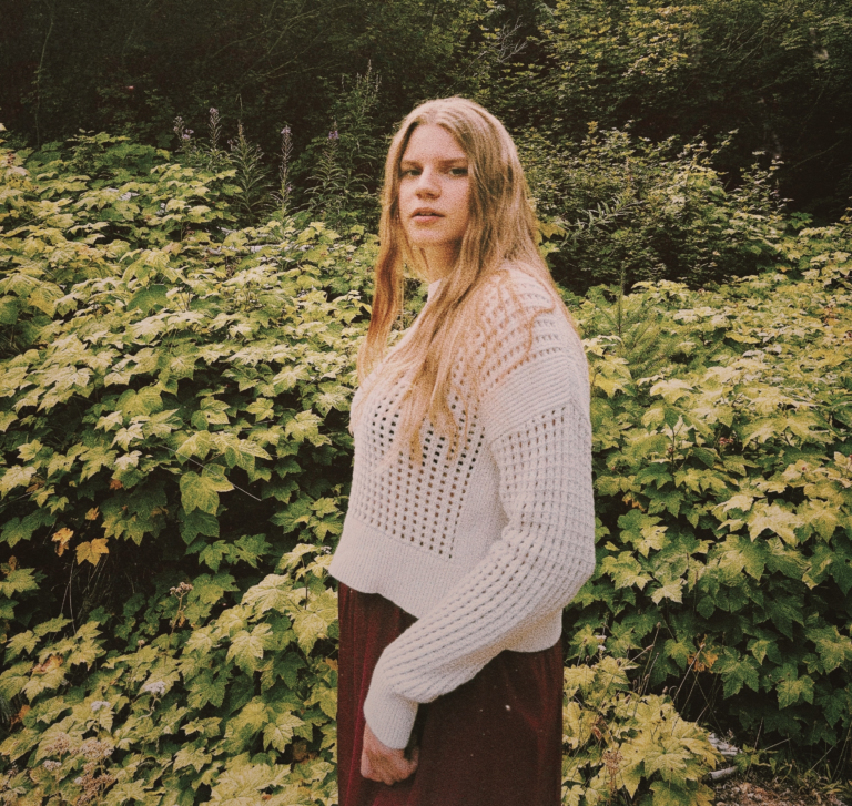 Mackenzie Miller - Peninsula - Stereo Stickman