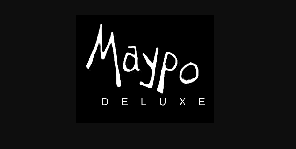 Maypo Deluxe - Around You - Stereo Stickman