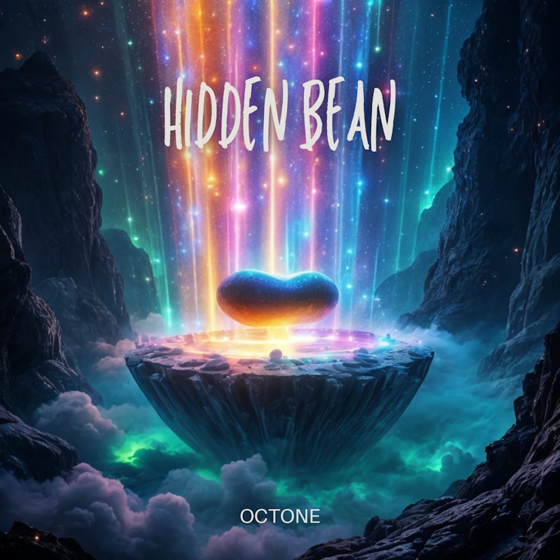 Octone - Hidden Bean - Stereo Stickman