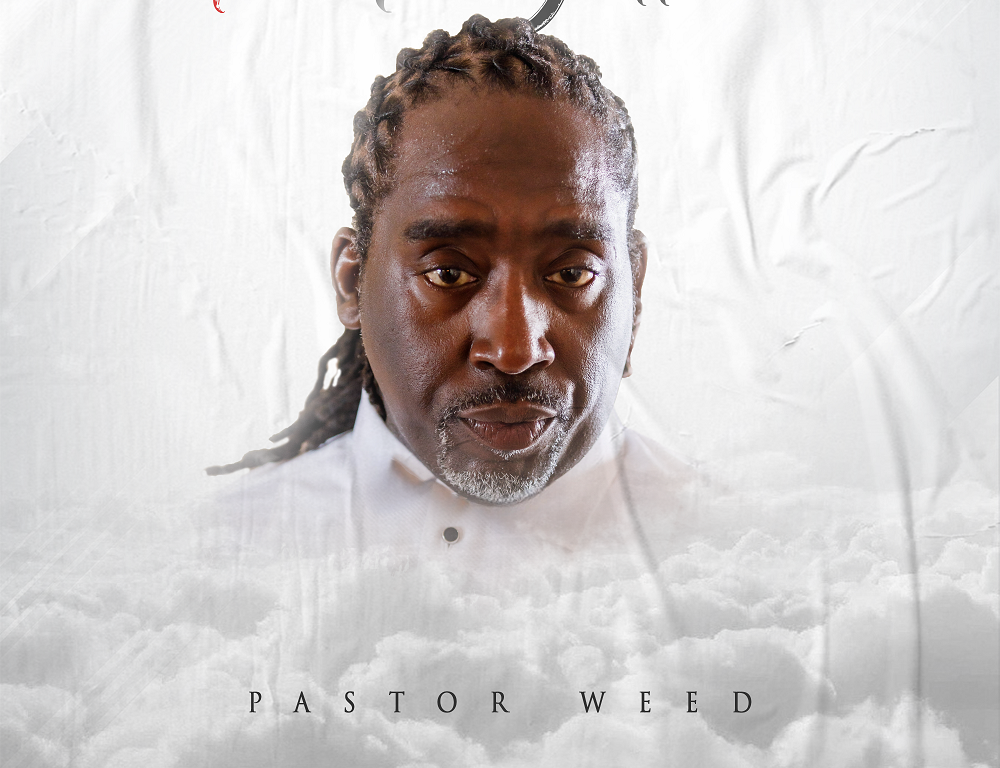 Pastor Weed - FORGOTTEN - Stereo Stickman
