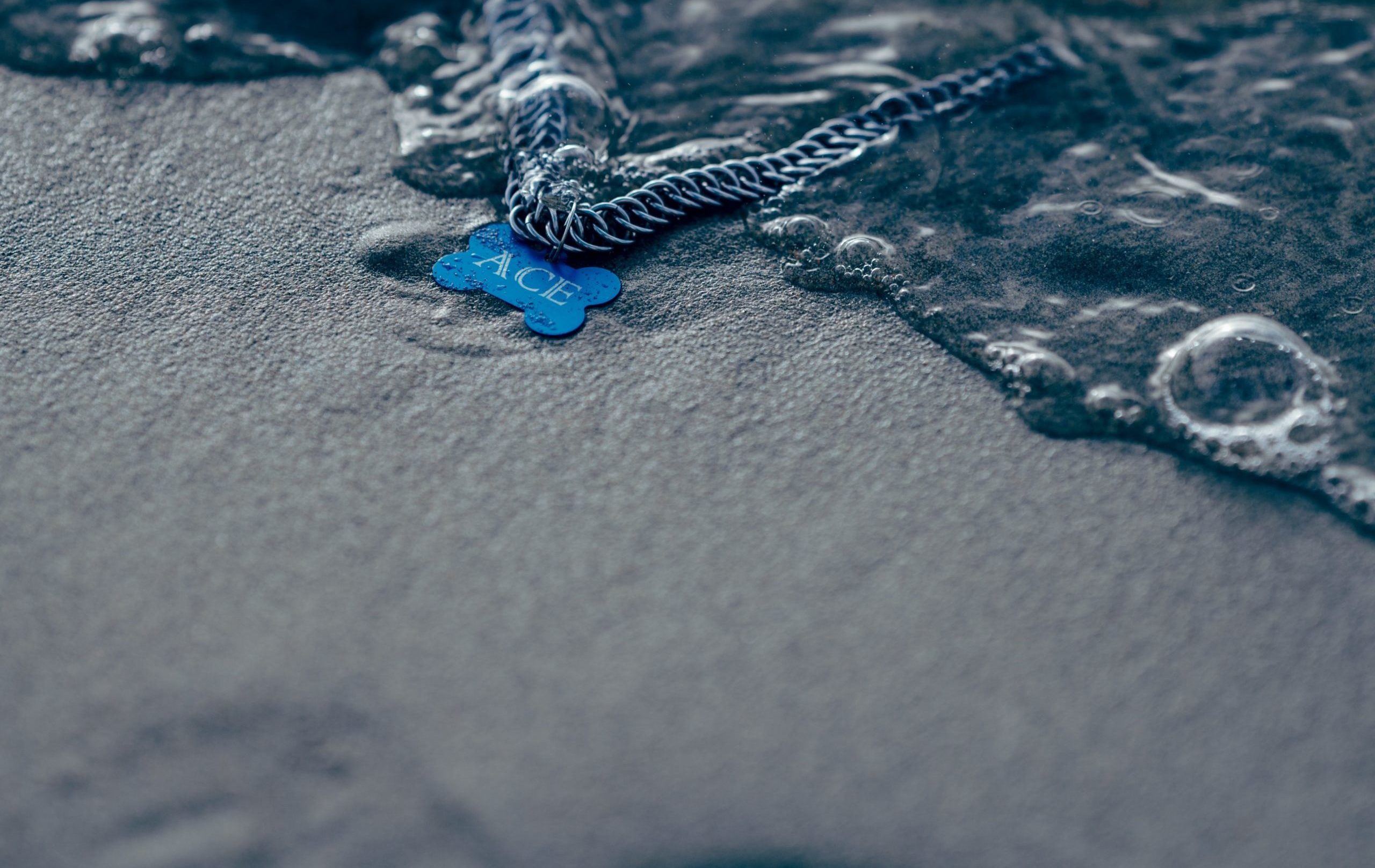 Ace - "I would say it was a series of real-life moments that helped me ...