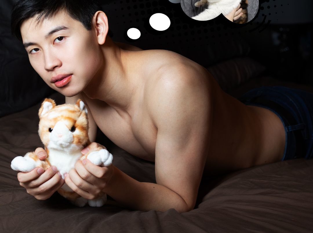 Eddie Wang - If God Made Me This Way - Stereo Stickman