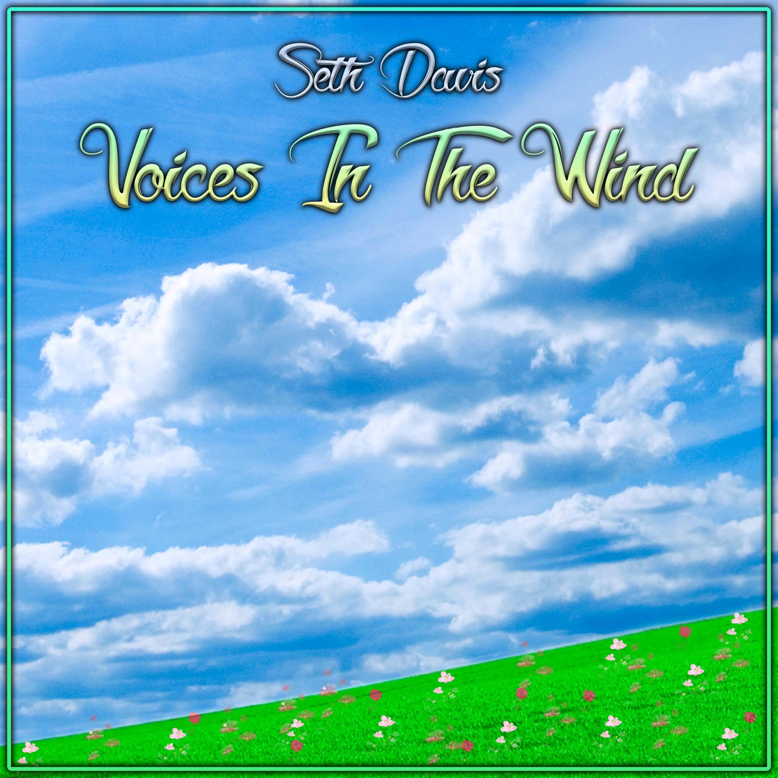 Seth Davis - Voices in The Wind - Stereo Stickman