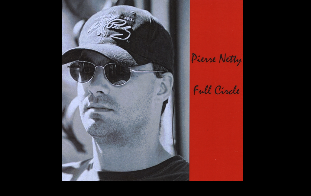 Pierre Netty - Full Circle / A Mixed Bag of All Sorts - Stereo Stickman