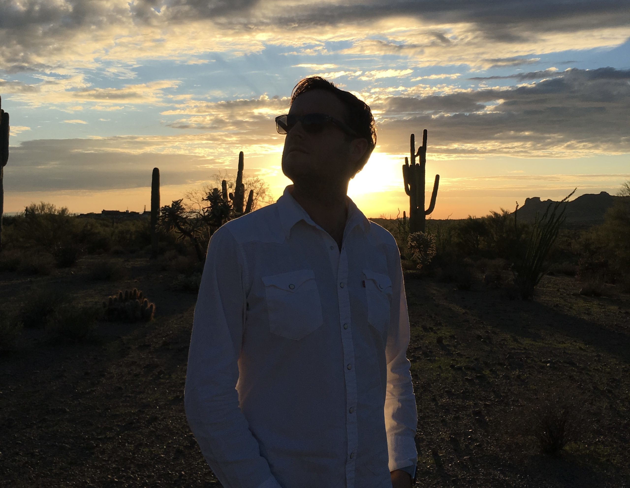 Rob Power - The Lost Mine - Stereo Stickman