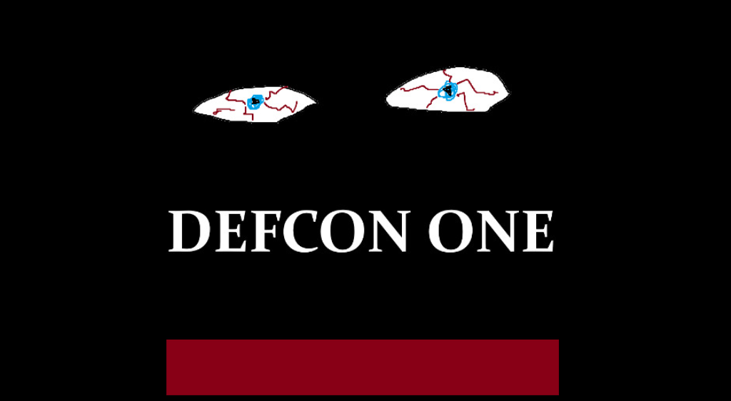 BLAND! - DEFCON ONE - Stereo Stickman