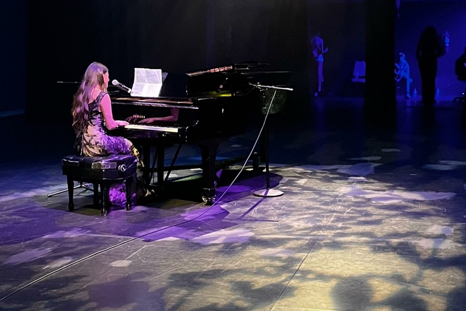 Maddie Rose - Don't Wanna Lose You - Stereo Stickman