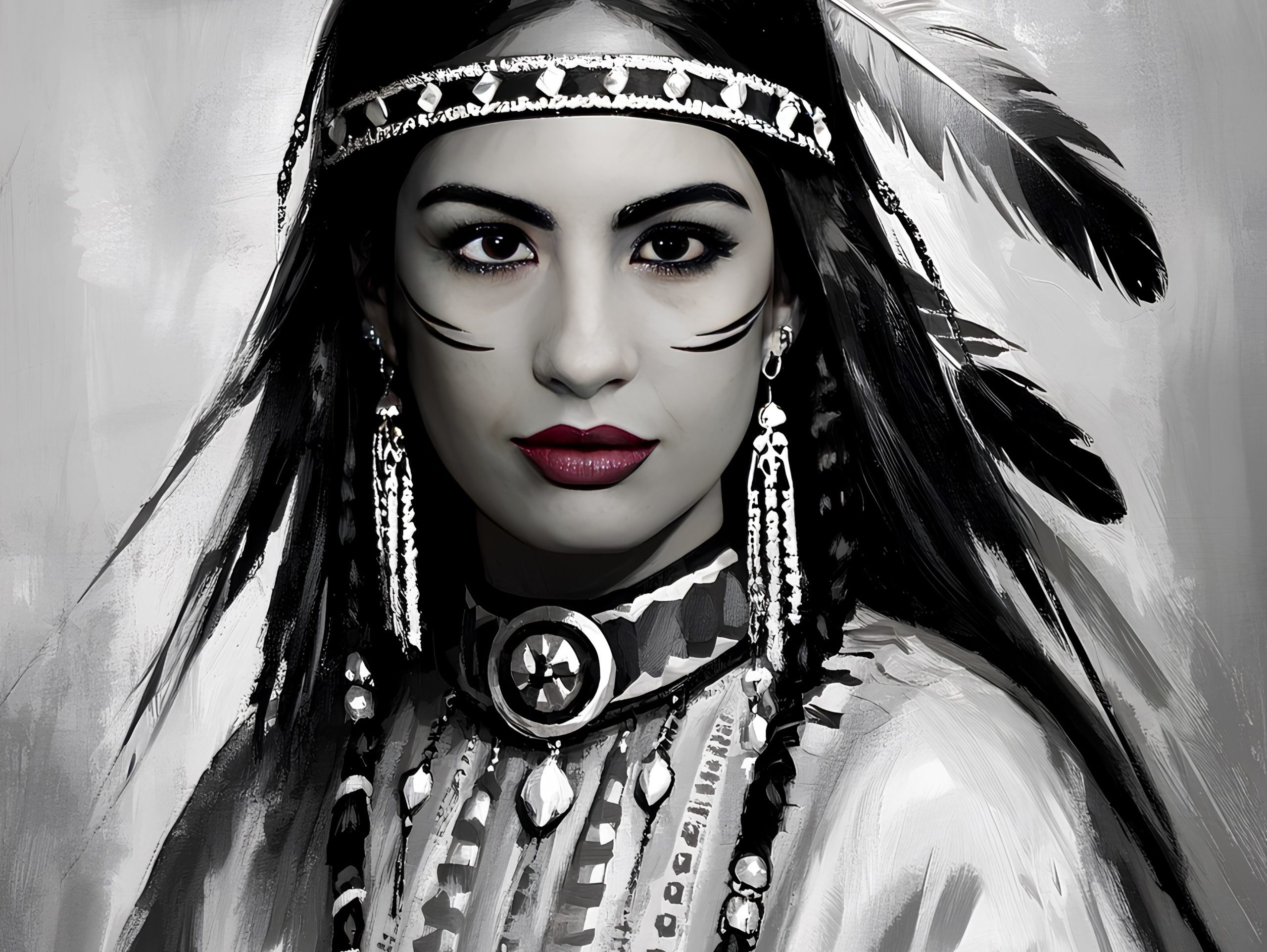 Sarah R Jay - Shadows of the Brave - Stereo Stickman