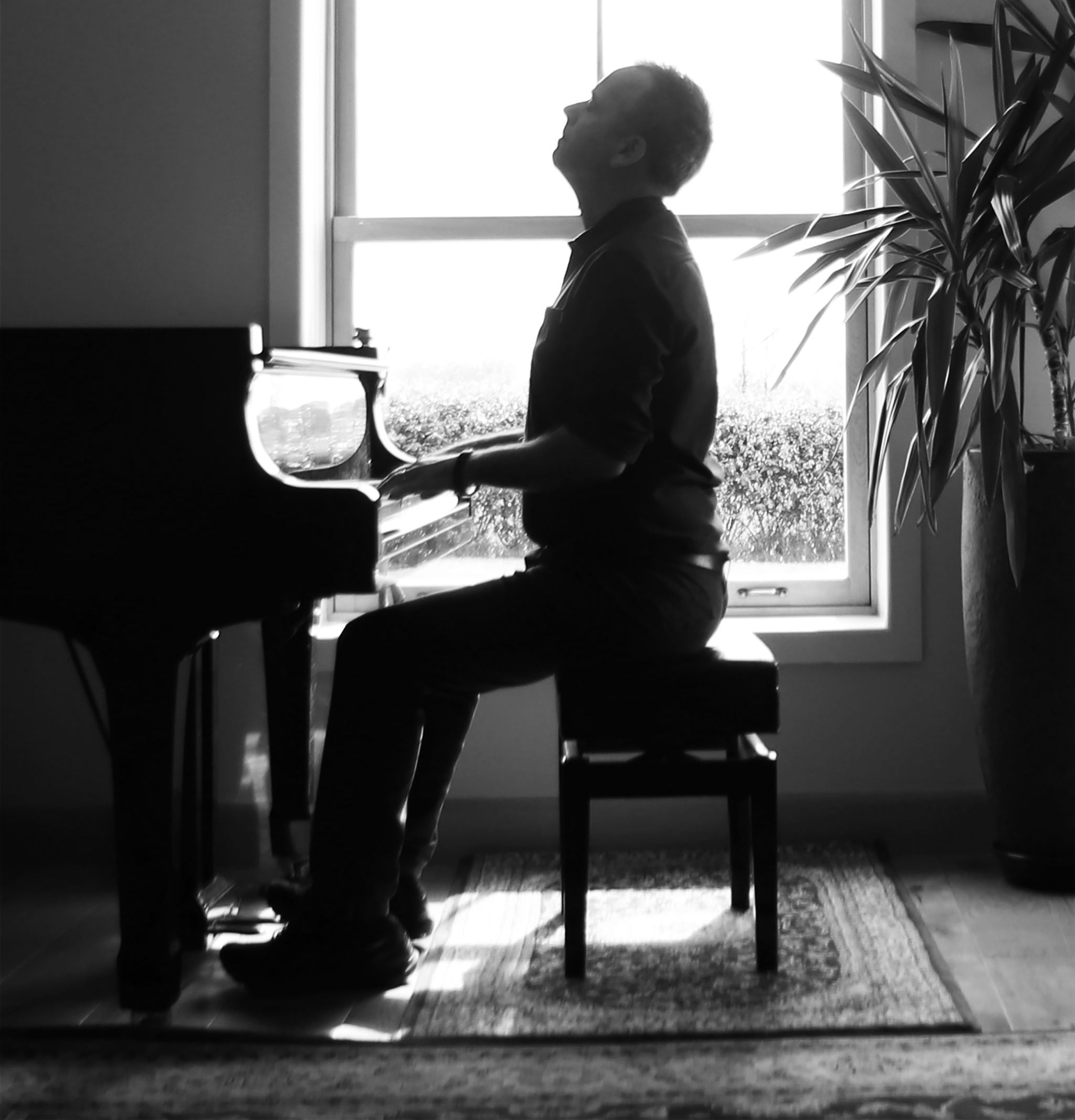 Gavin Murphy - A Sonic Journey to Serenity - Stereo Stickman