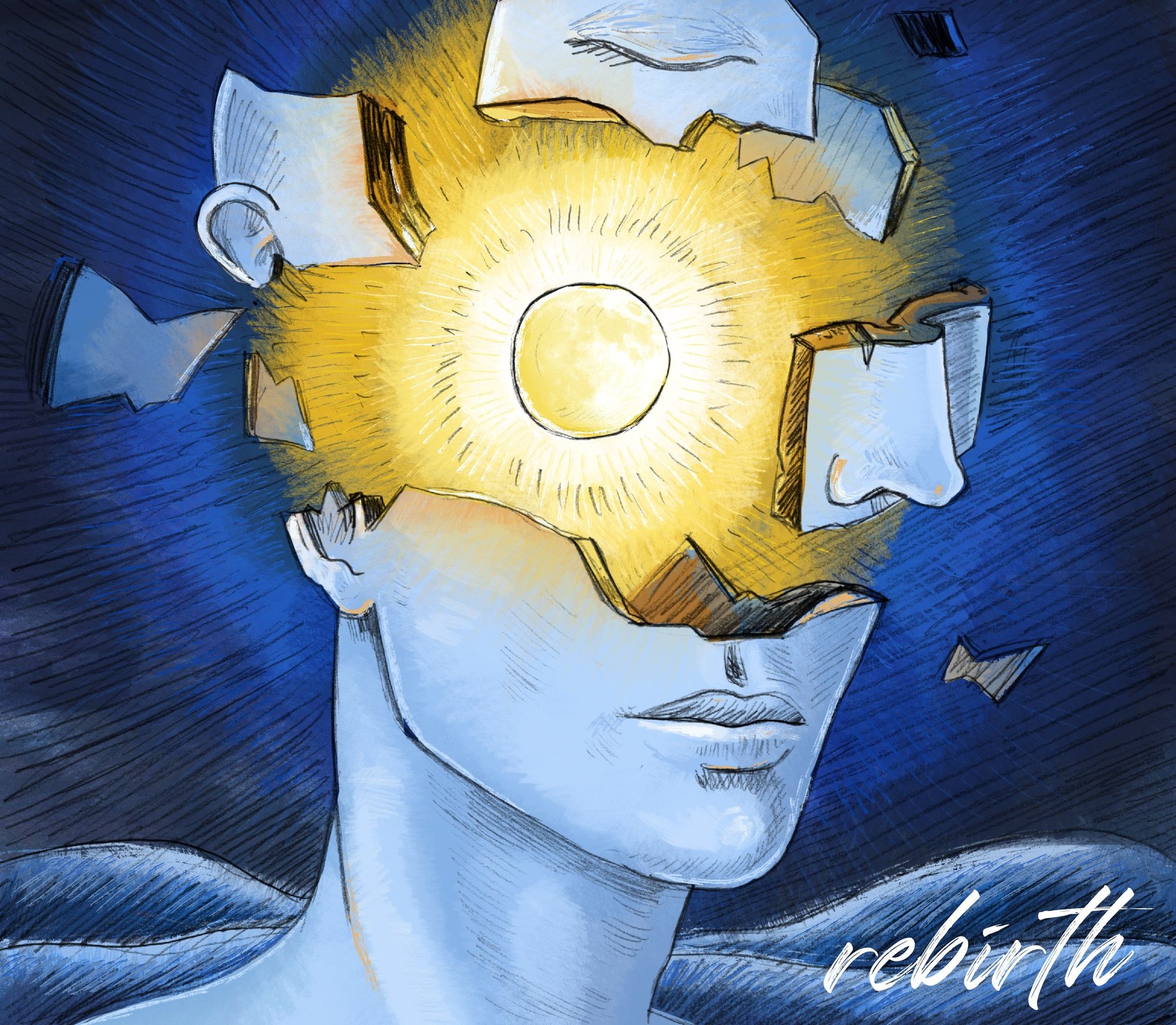 Hear The Colors - Rebirth - Stereo Stickman