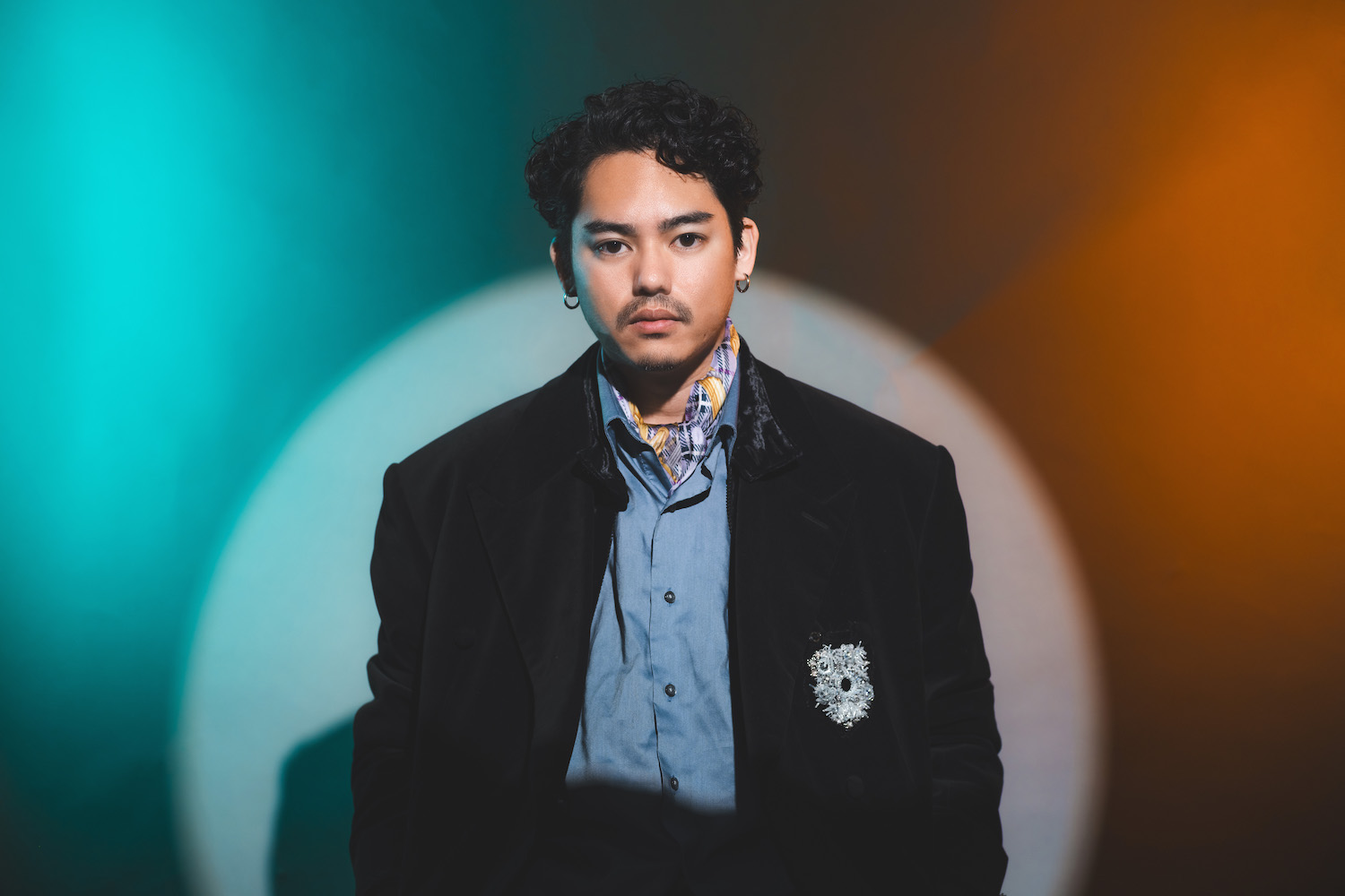 The fin. - Nebula - Stereo Stickman