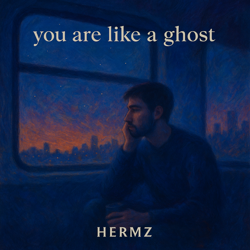 Hermz - You Are Like A Ghost - Stereo Stickman