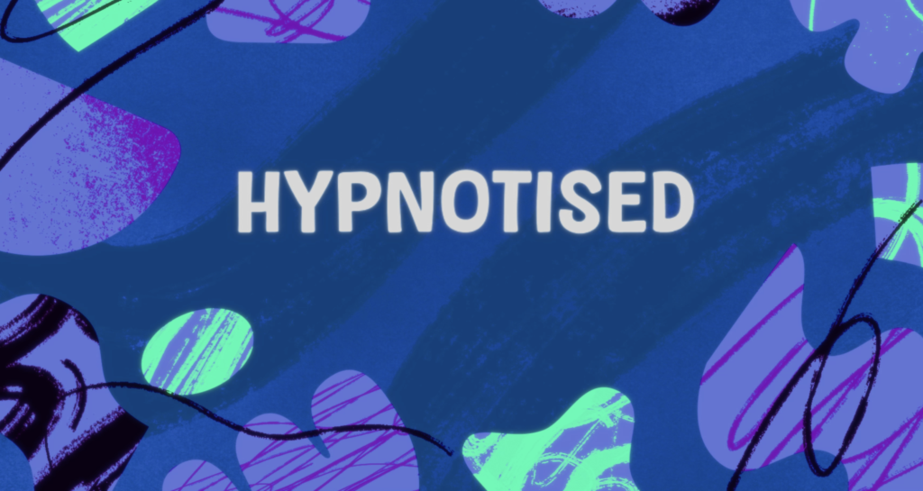 Revived Echoes - Hypnotised - Stereo Stickman