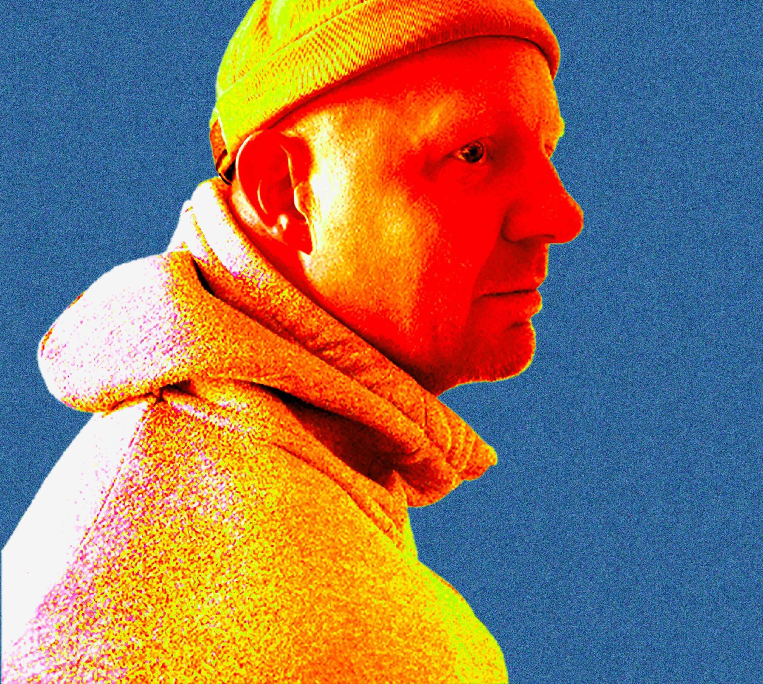 Ben Heyworth - Creatures - Stereo Stickman