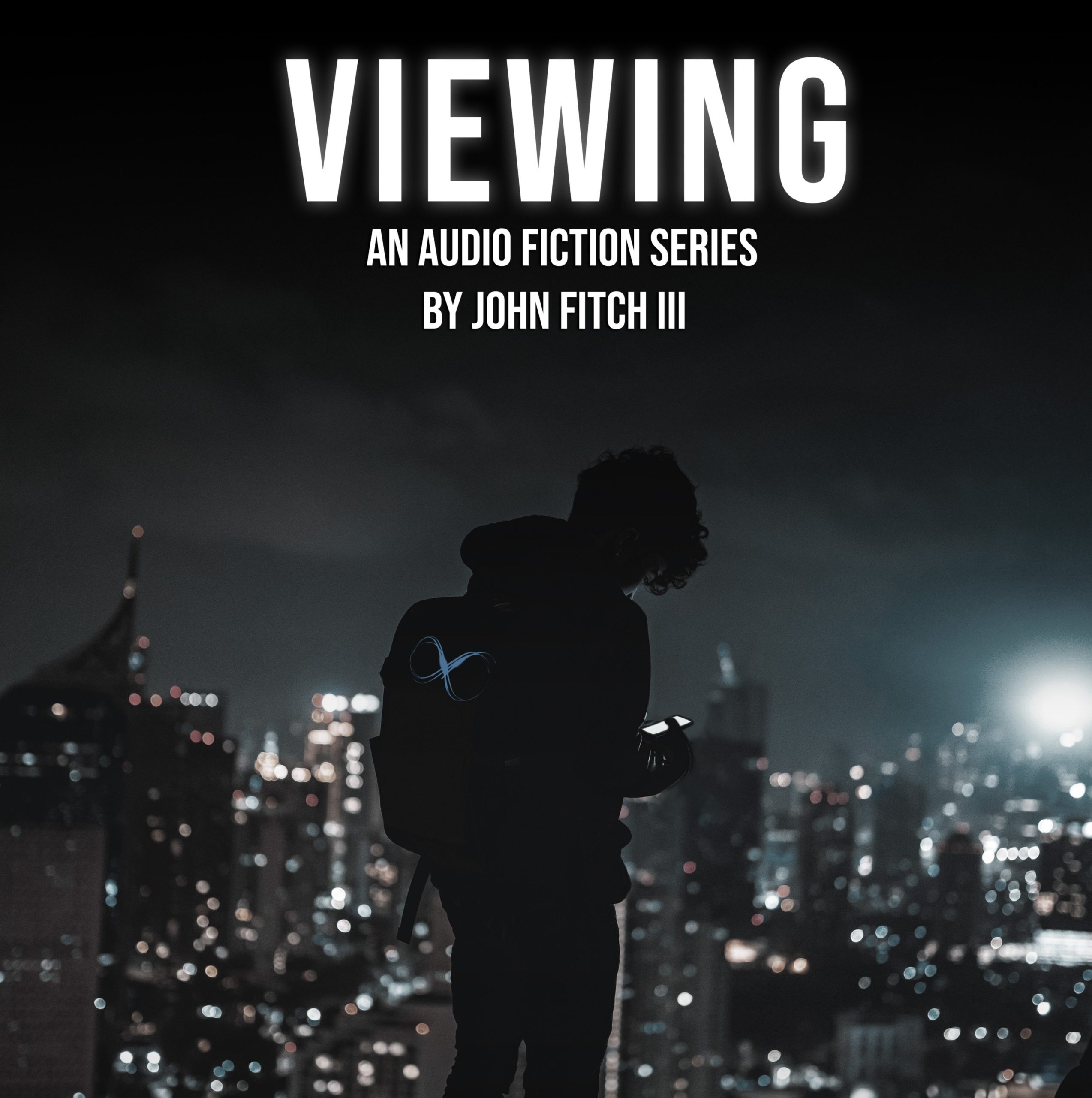Viewing, Audio Series - Thriller Fiction Inspired by True Events ...