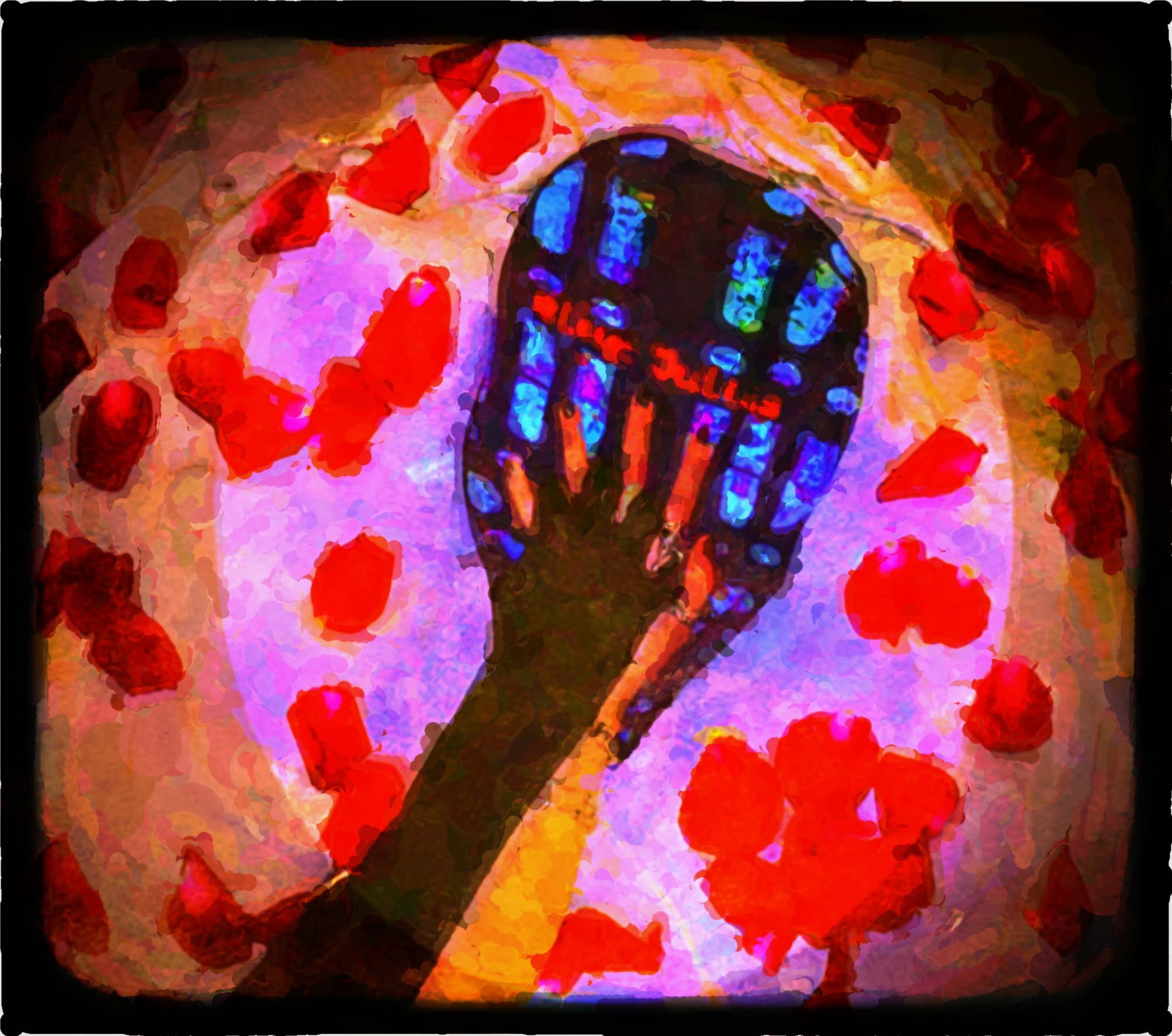 Blue Julius - You Make Me Feel (Feat. Dani Stacy) - Stereo Stickman