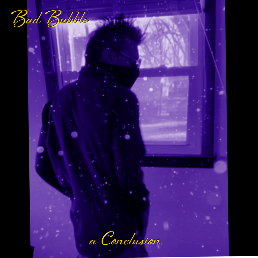 Bad Bubble - a conclusion - Stereo Stickman