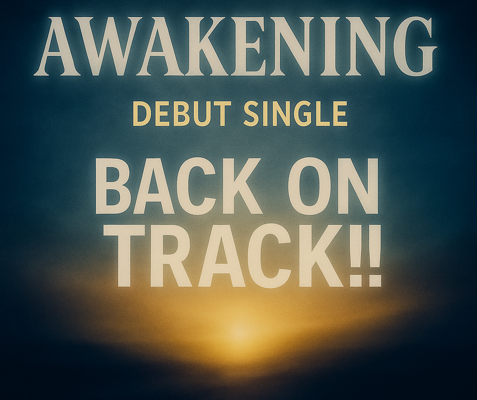 BACK ON TRACK!! - Awakening - Stereo Stickman