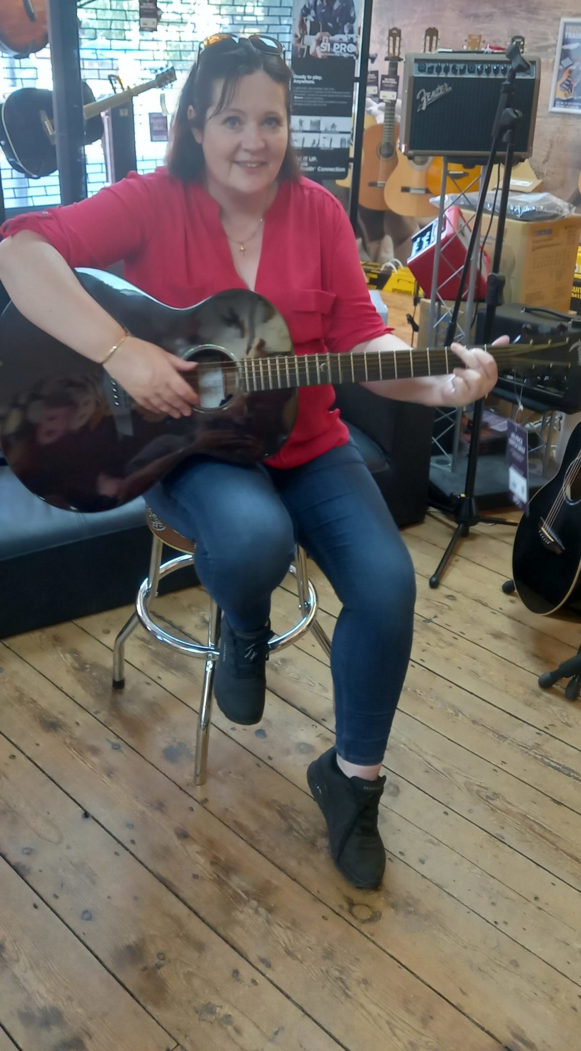 Bernice Walsh aka Erris - And The Angels Cry - Stereo Stickman