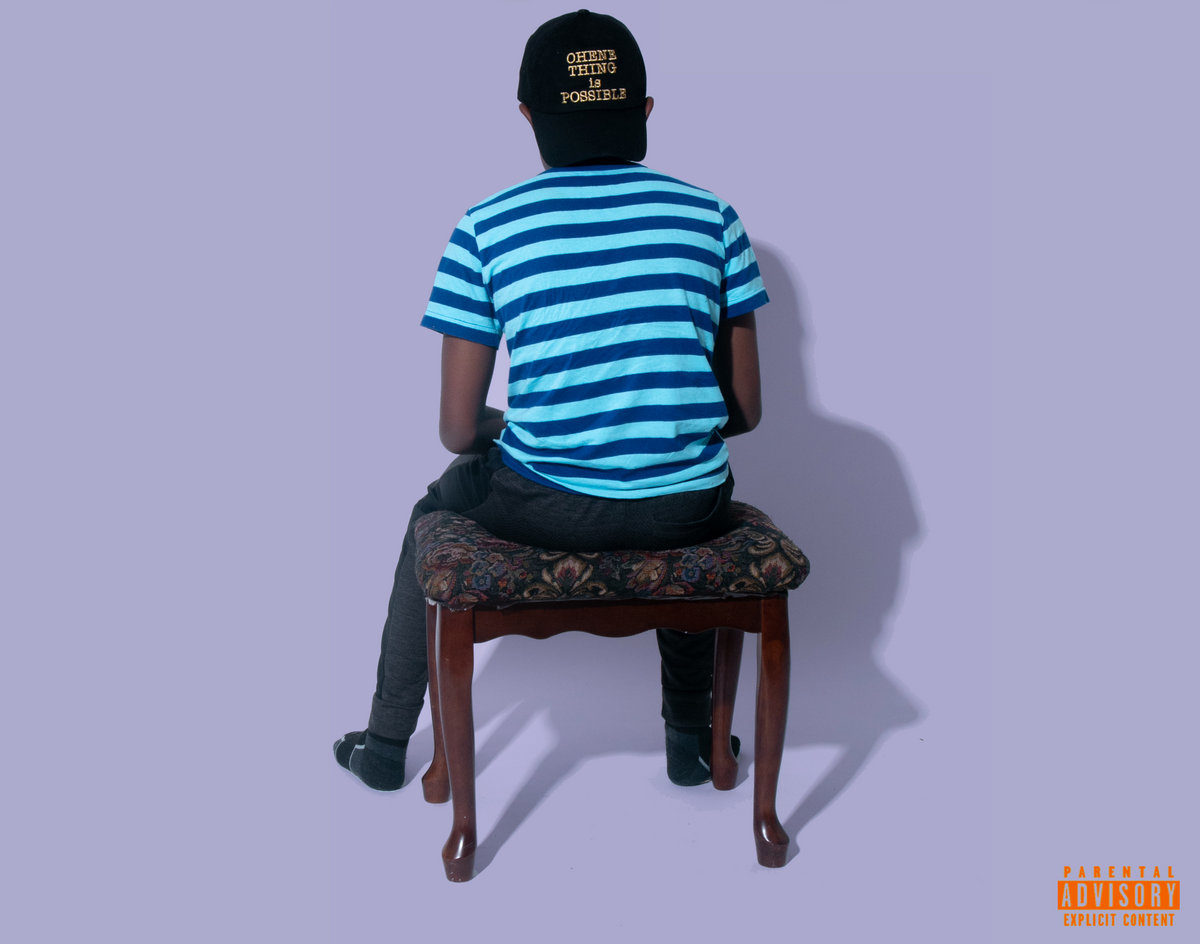 Sonadia, in Partnership with OHENE - Let's Go Harlem - Stereo Stickman