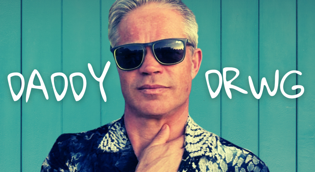 Daddy Drwg - Wise Guys - Stereo Stickman